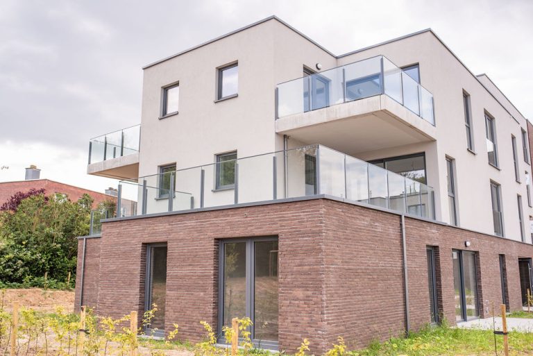 Ardent Real Estate completes its first residential project: Les Jardins ...