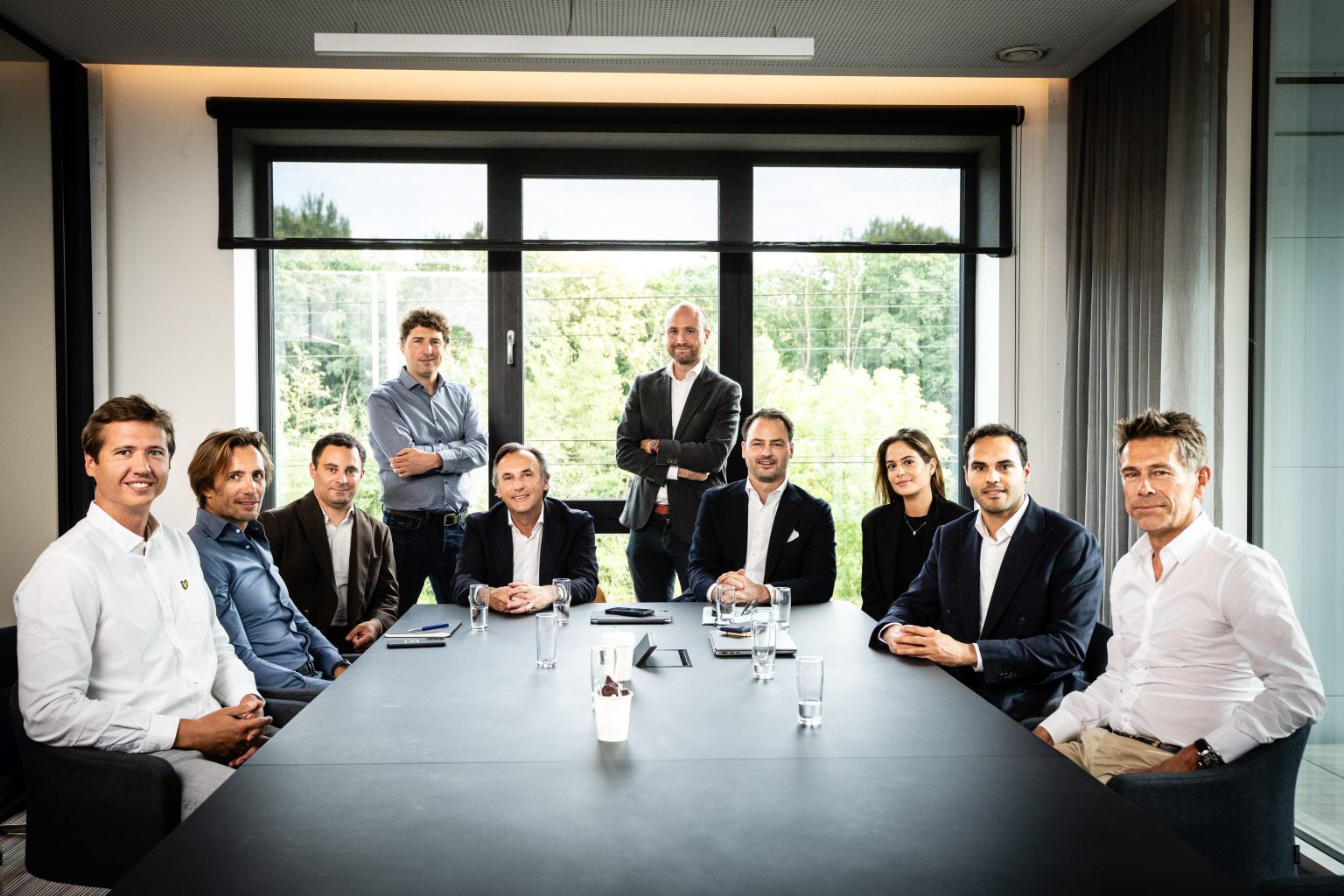 Ardent Invest supports Reno.energy in raising €10 million to accelerate ...